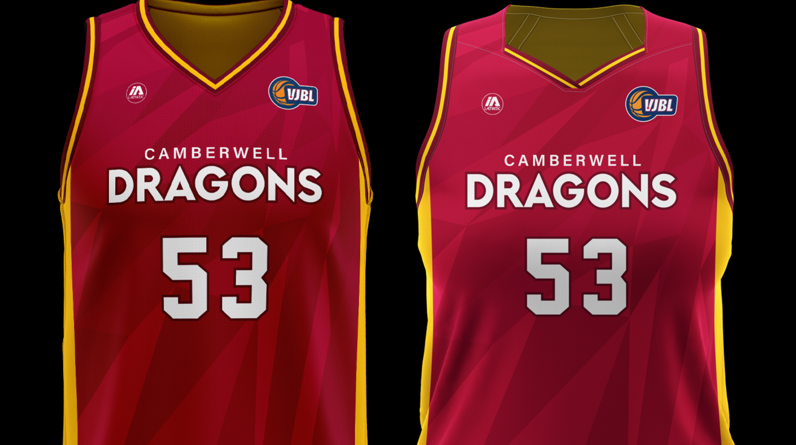 Get yours today – Camberwell Basketball